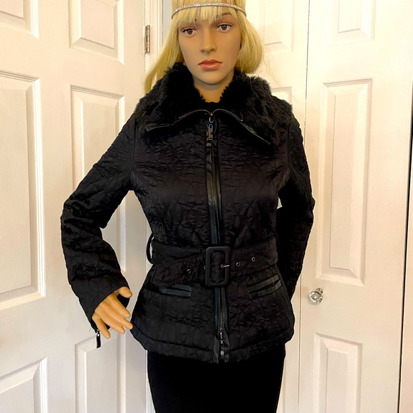 2B Bebe | Jackets & Coats | Bebe Short Very Sexy Jacket | Poshmark